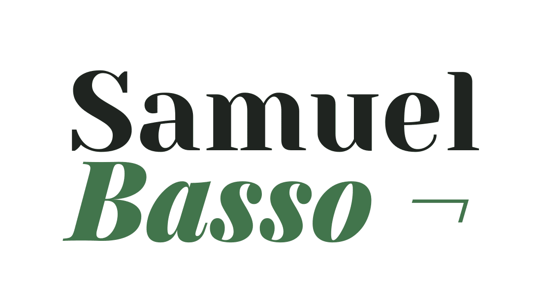 3 Pilares do Sucesso Financeiro Empresarial - Samuel M Basso